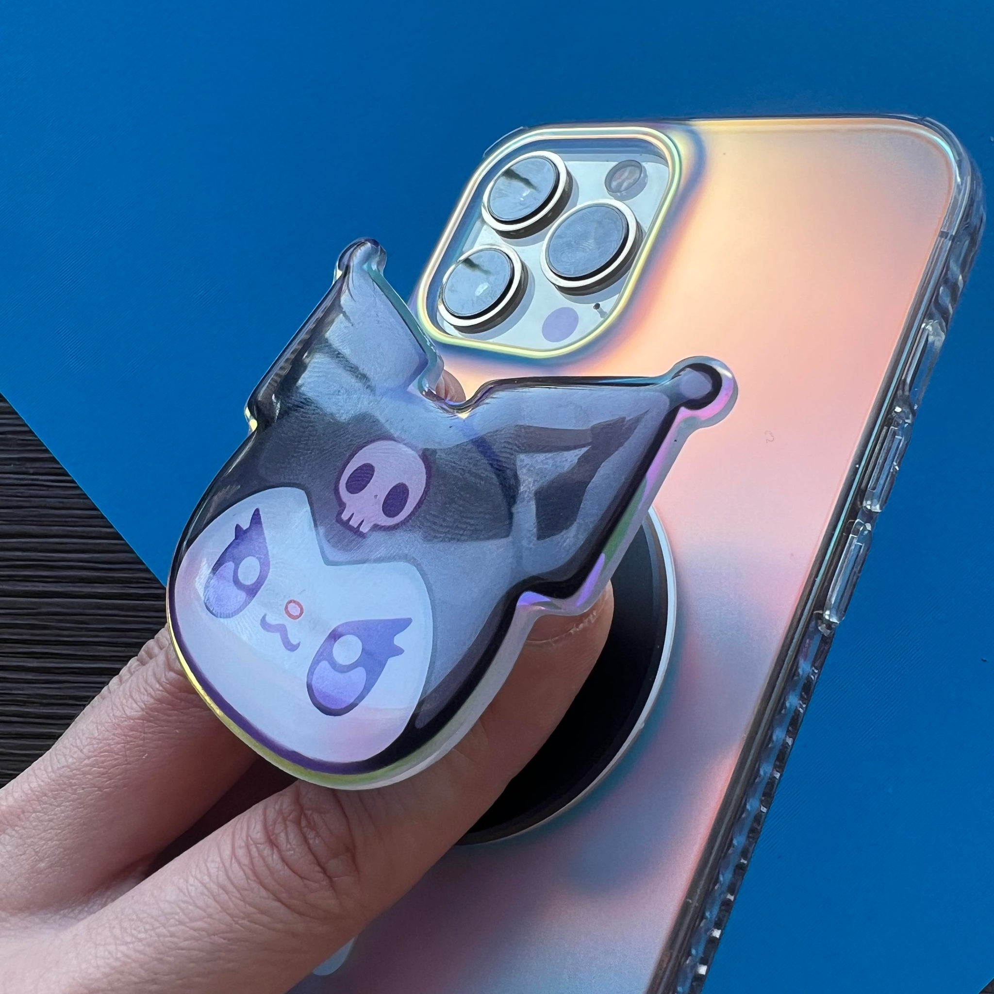 Magnetic Phone Grip Base Attachment – Mimopuffs