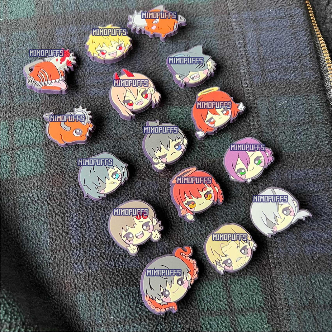 Pins – Page 2 – Mimopuffs